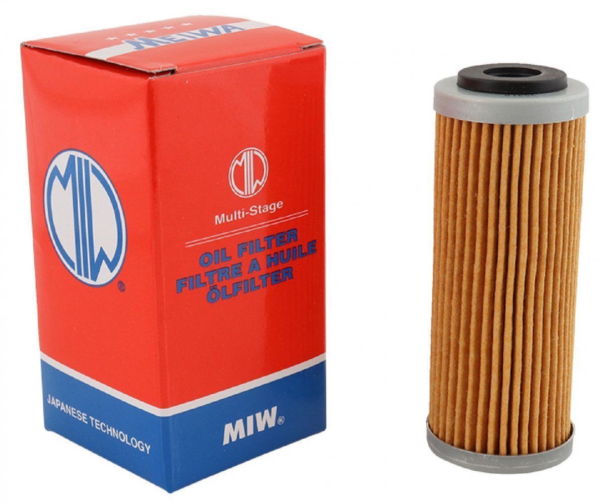 Картридж MIW Element Oil Filter, Cartridge | Купити за кращою ціною в ...